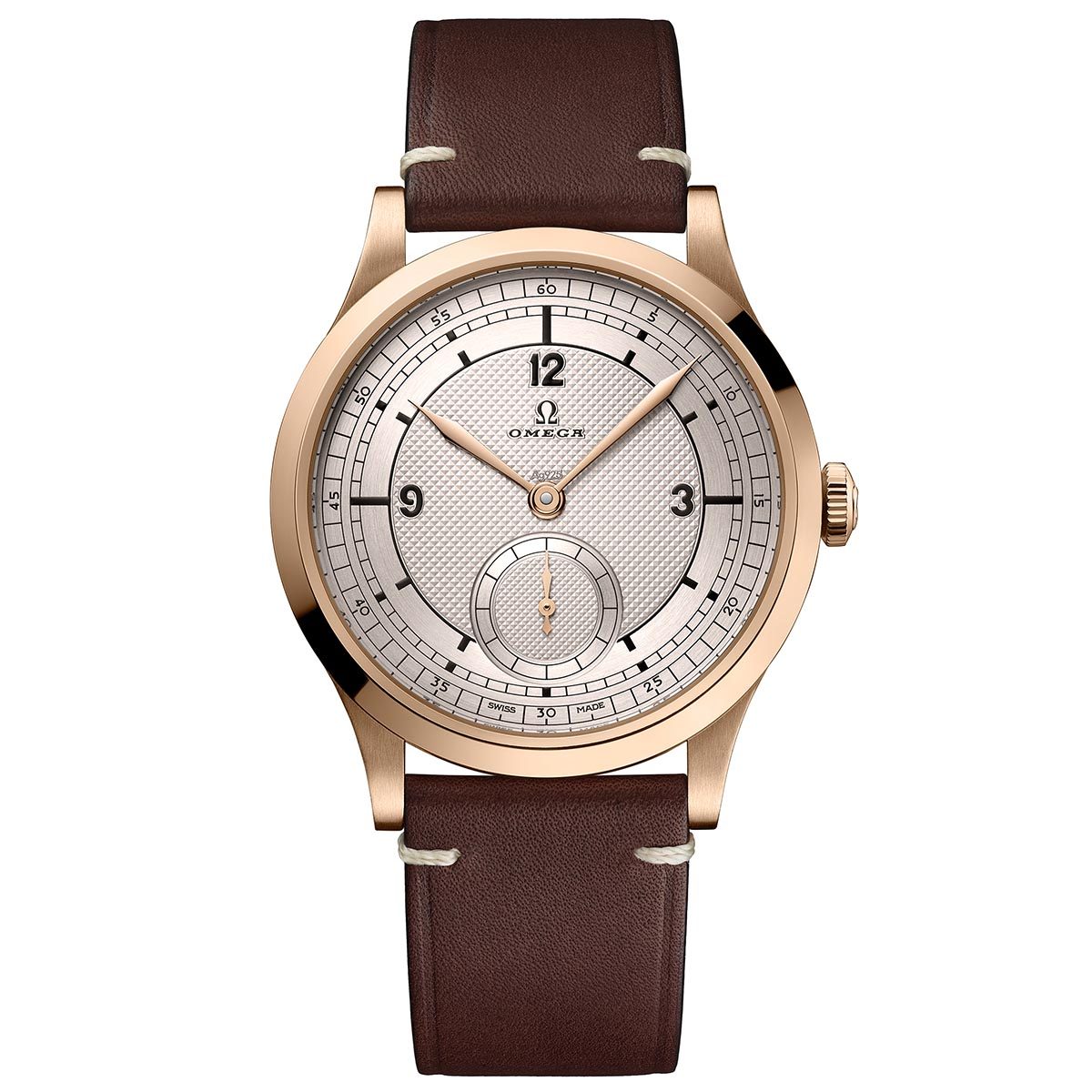 Omega Paris 2024 Bronze Gold Edition | Omega