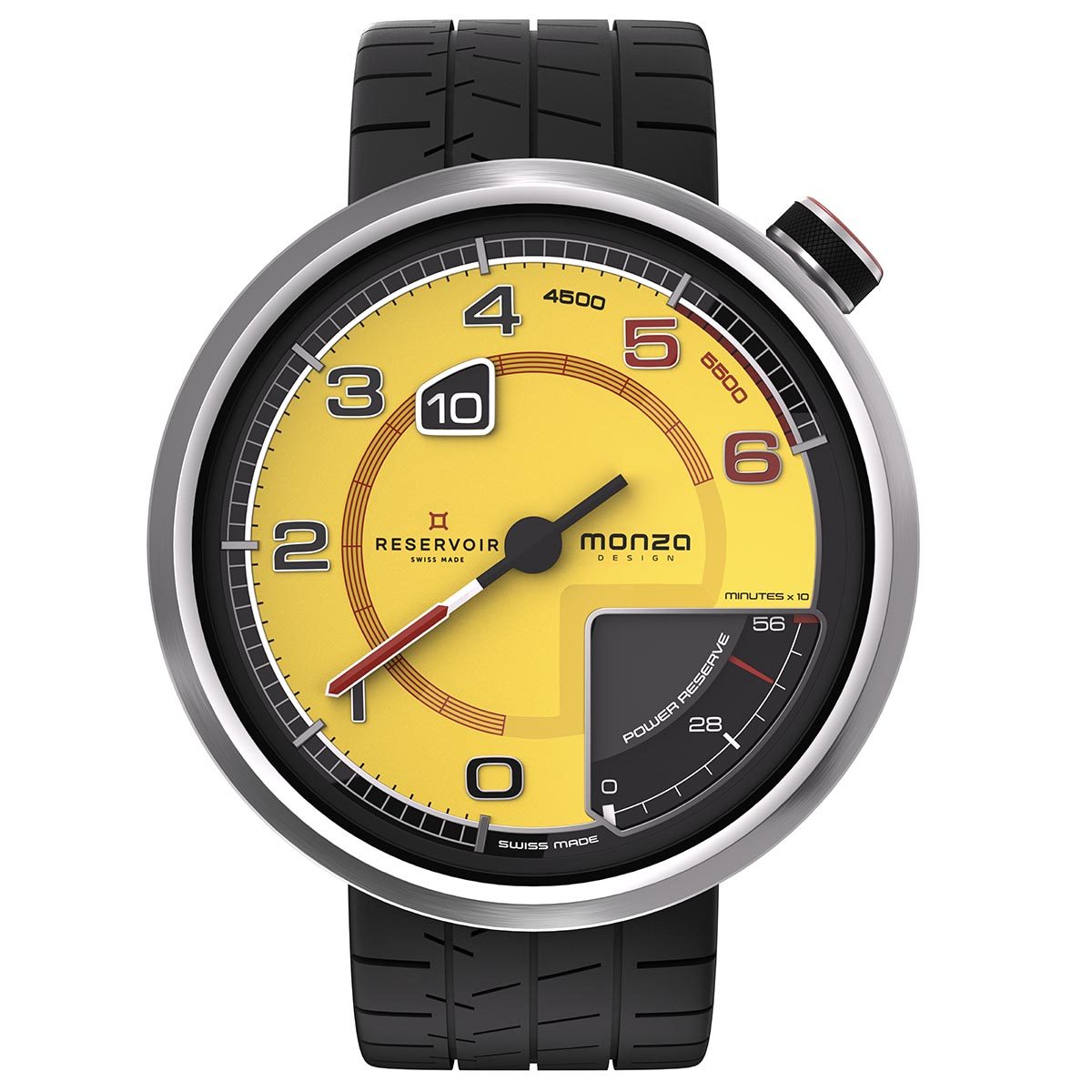 Reservoir Monza Design 325Y | Watchonista