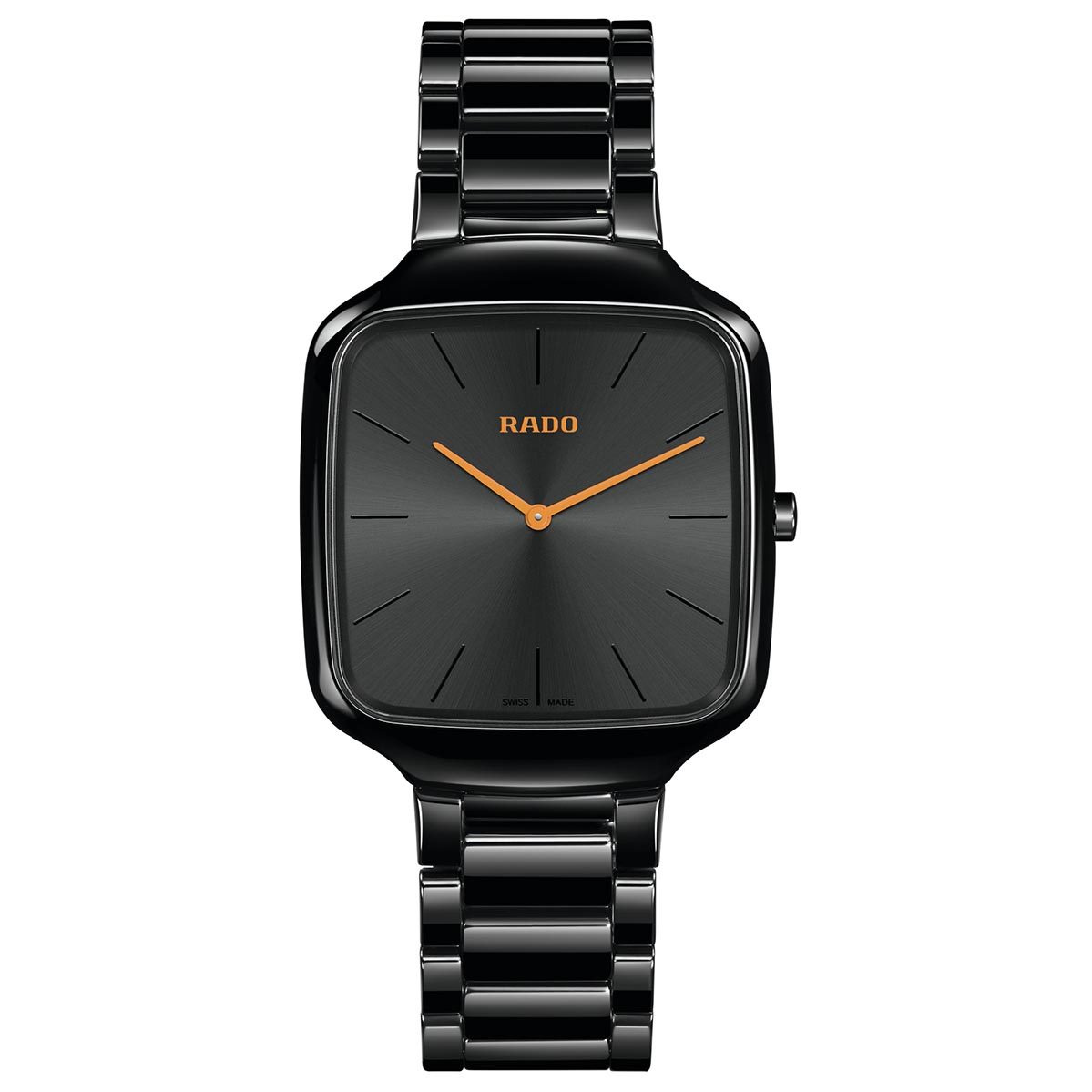 Rado True Square Thinline | Watchonista