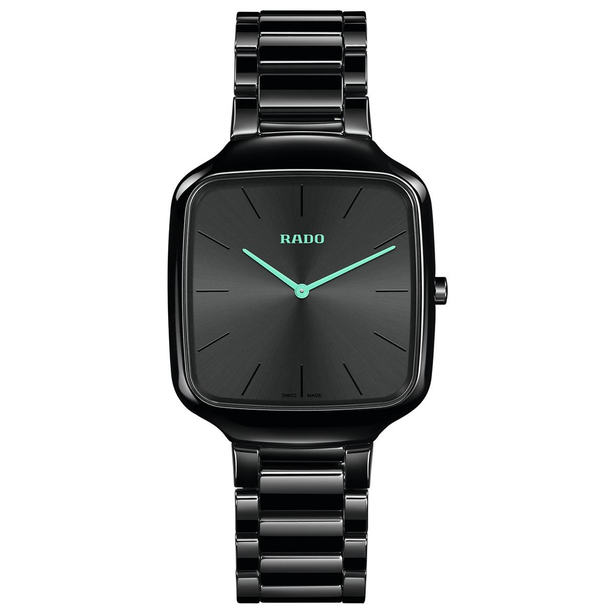 Rado True Square Thinline | Watchonista