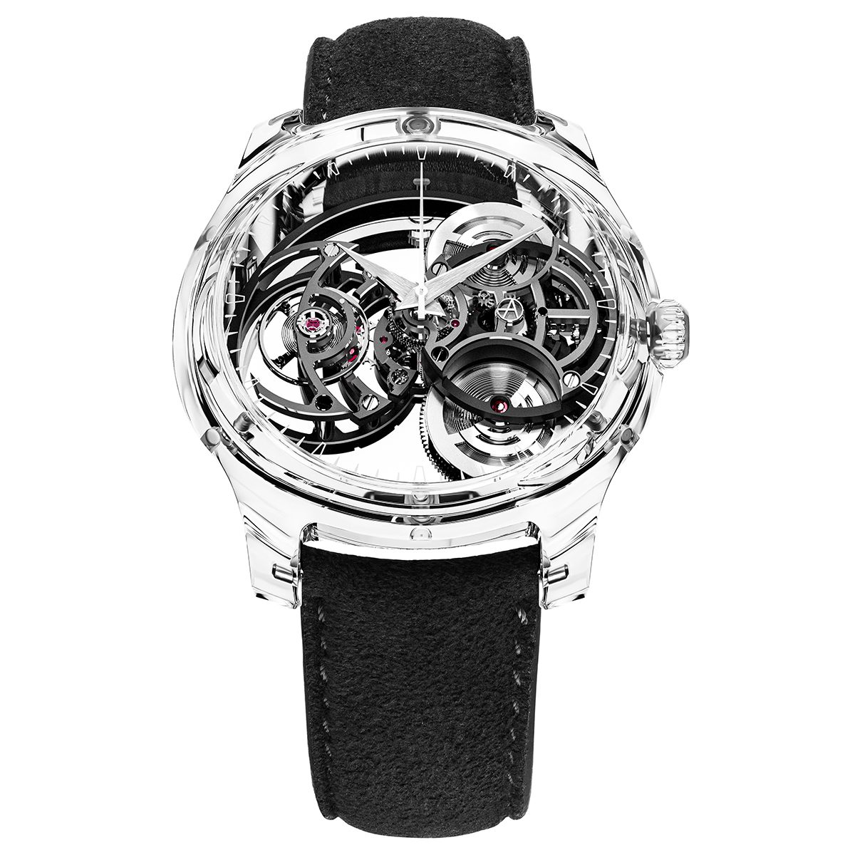 ArtyA Purity ‘Stairway To Heaven’ HMS Wavy | Watchonista