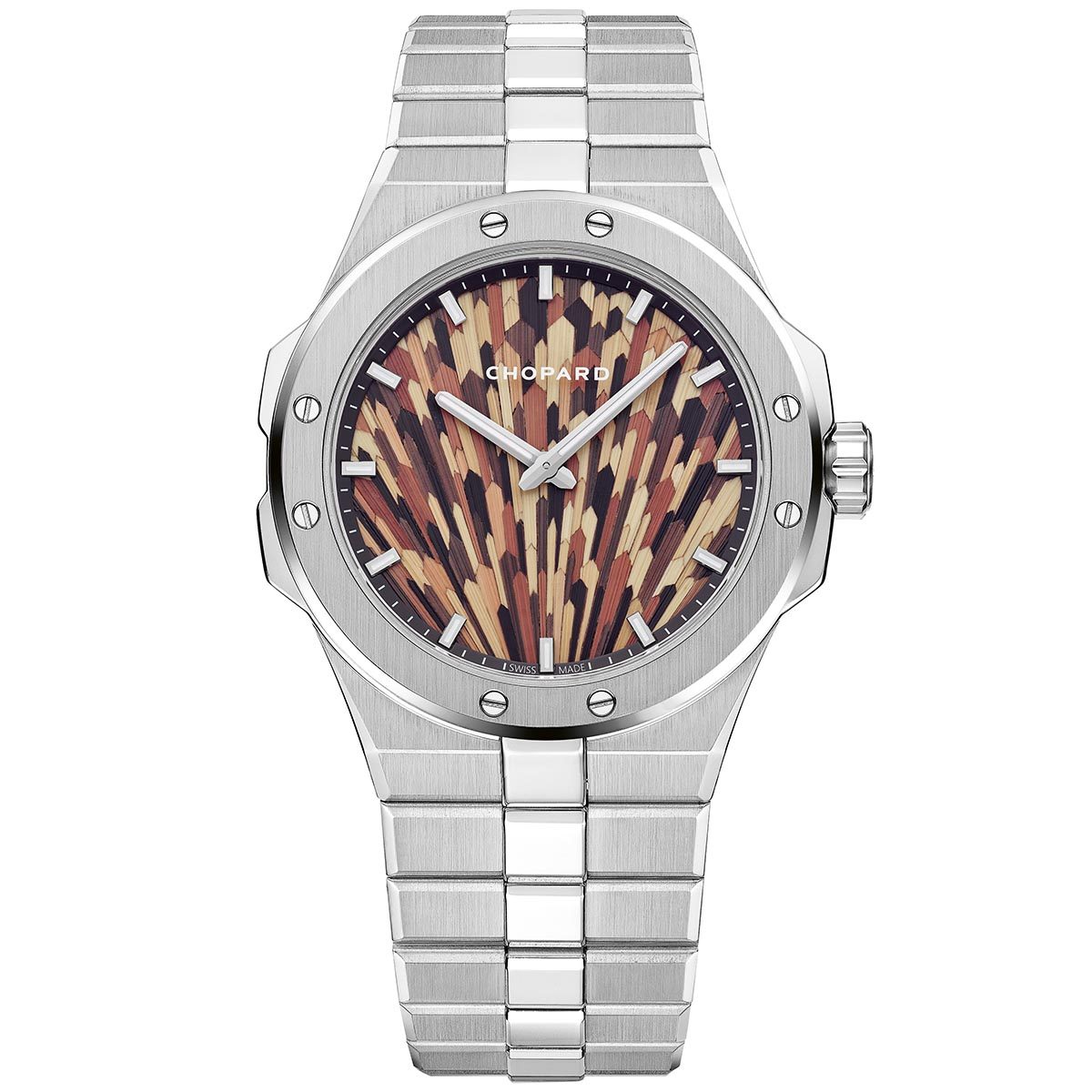 Chopard Alpine Eagle 41 XP TimeForArt Edition | Chopard