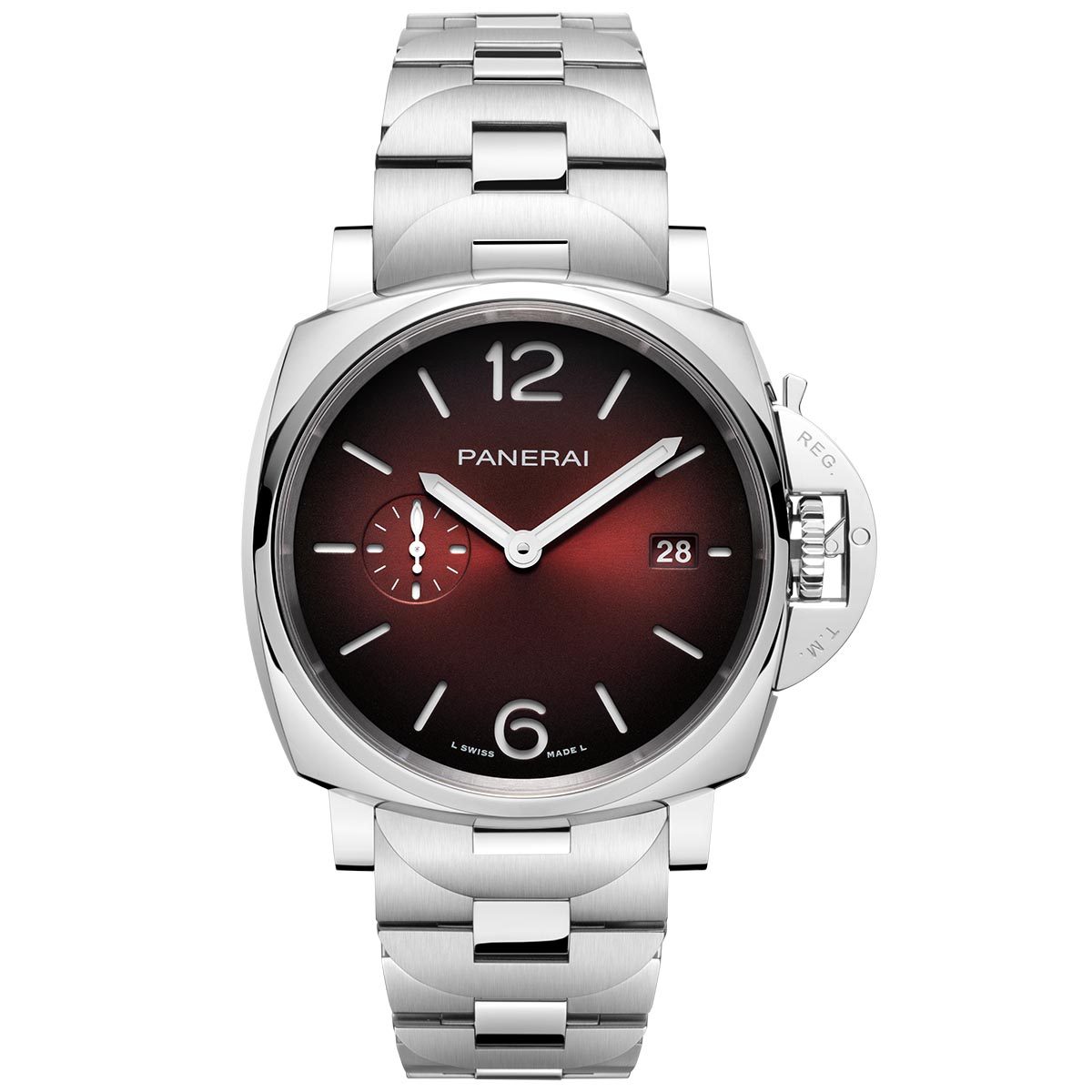Panerai Luminor Due | Panerai