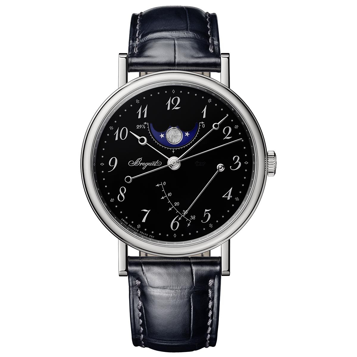 Breguet Classique 7787 | Watchonista