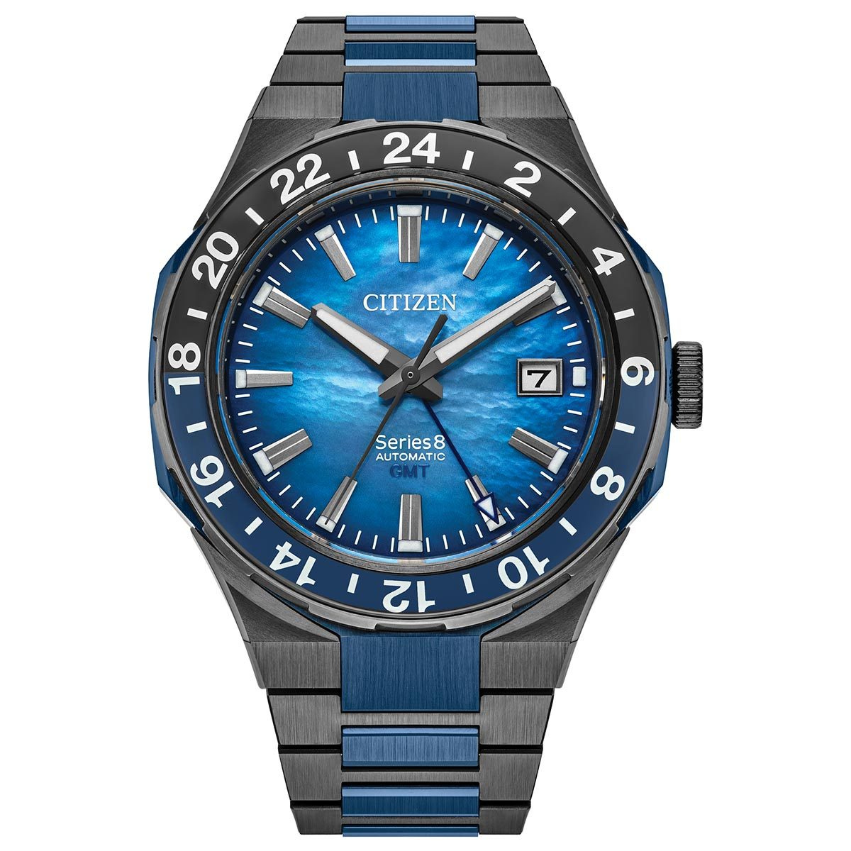Citizen Series8 880 GMT Automatic | Citizen