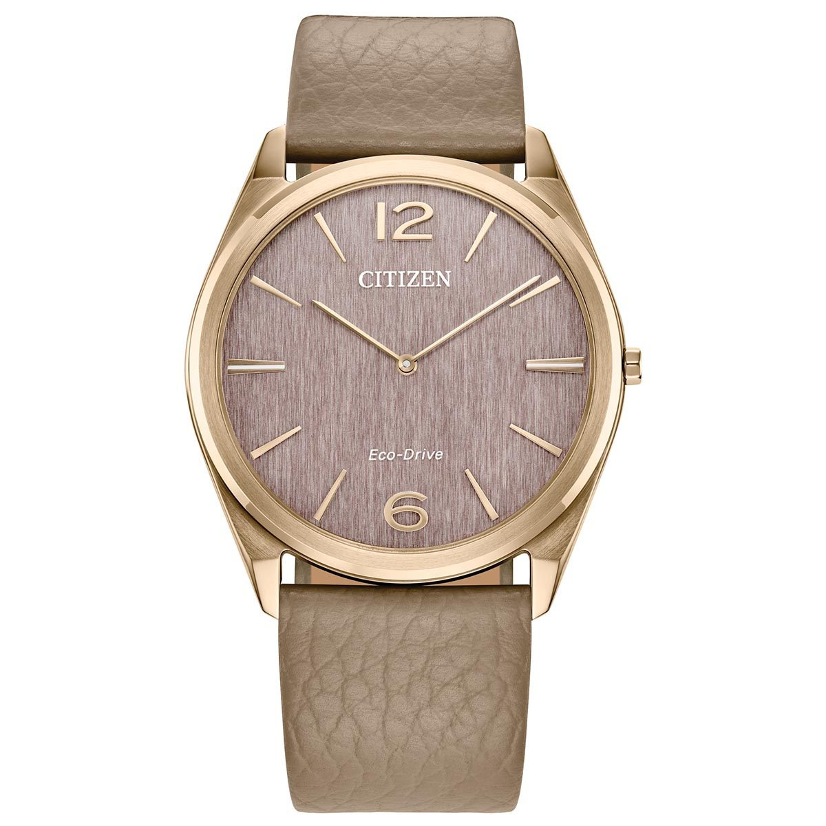 Citizen Suratto | Citizen