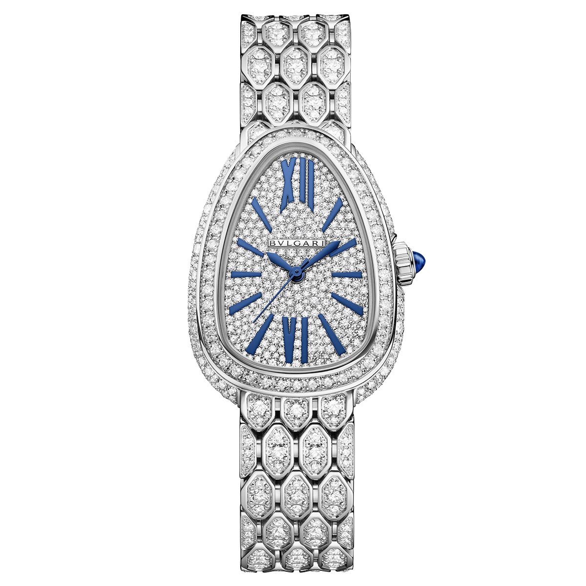 Bvlgari Serpenti Seduttori Automatic | Bulgari