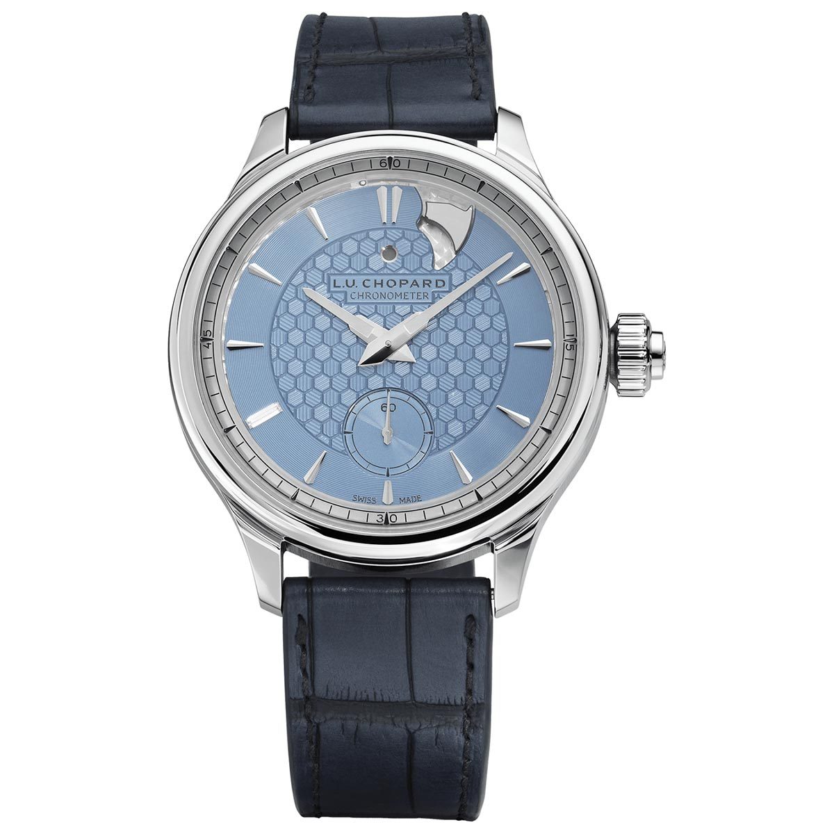 Chopard L.U.C Strike One Bucherer Exclusive | Chopard