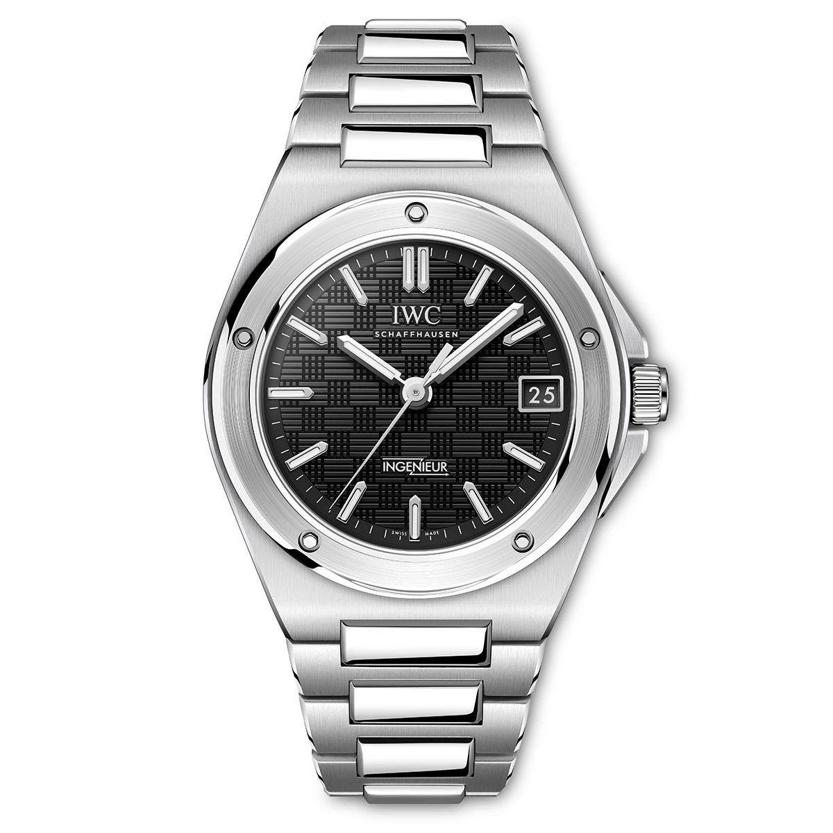 IWC Schaffhausen Ingenieur Automatic 35 | Watchonista