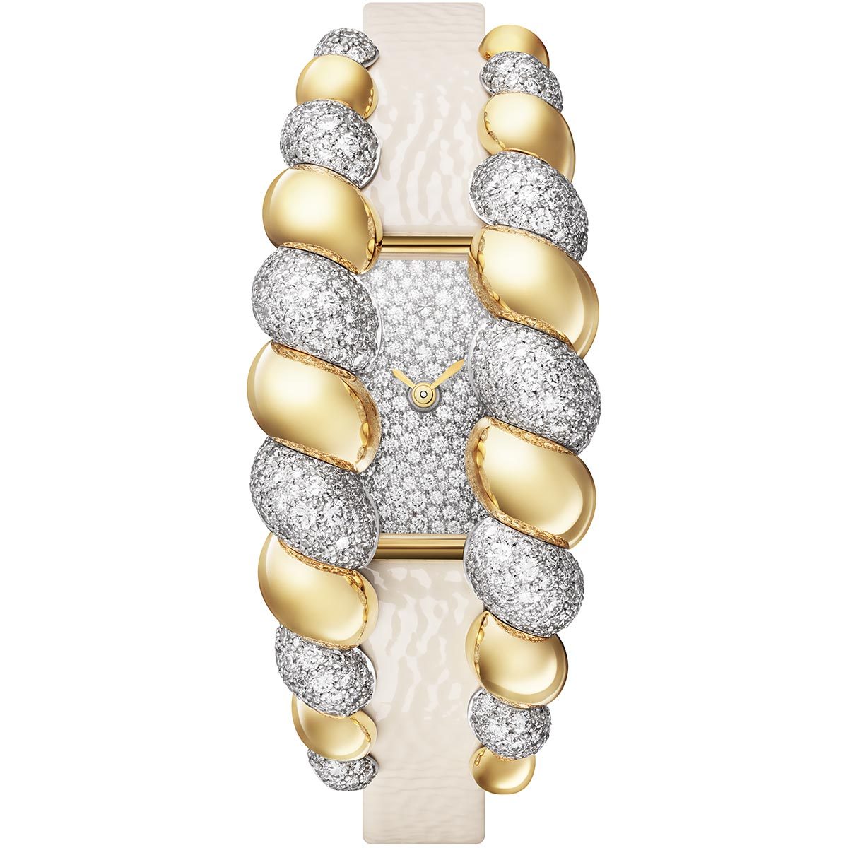 Cartier Tressage | Watchonista