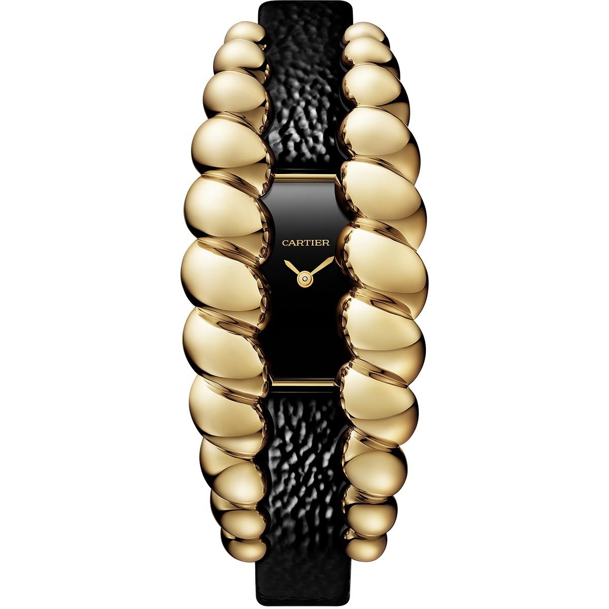 Cartier Tressage | Watchonista