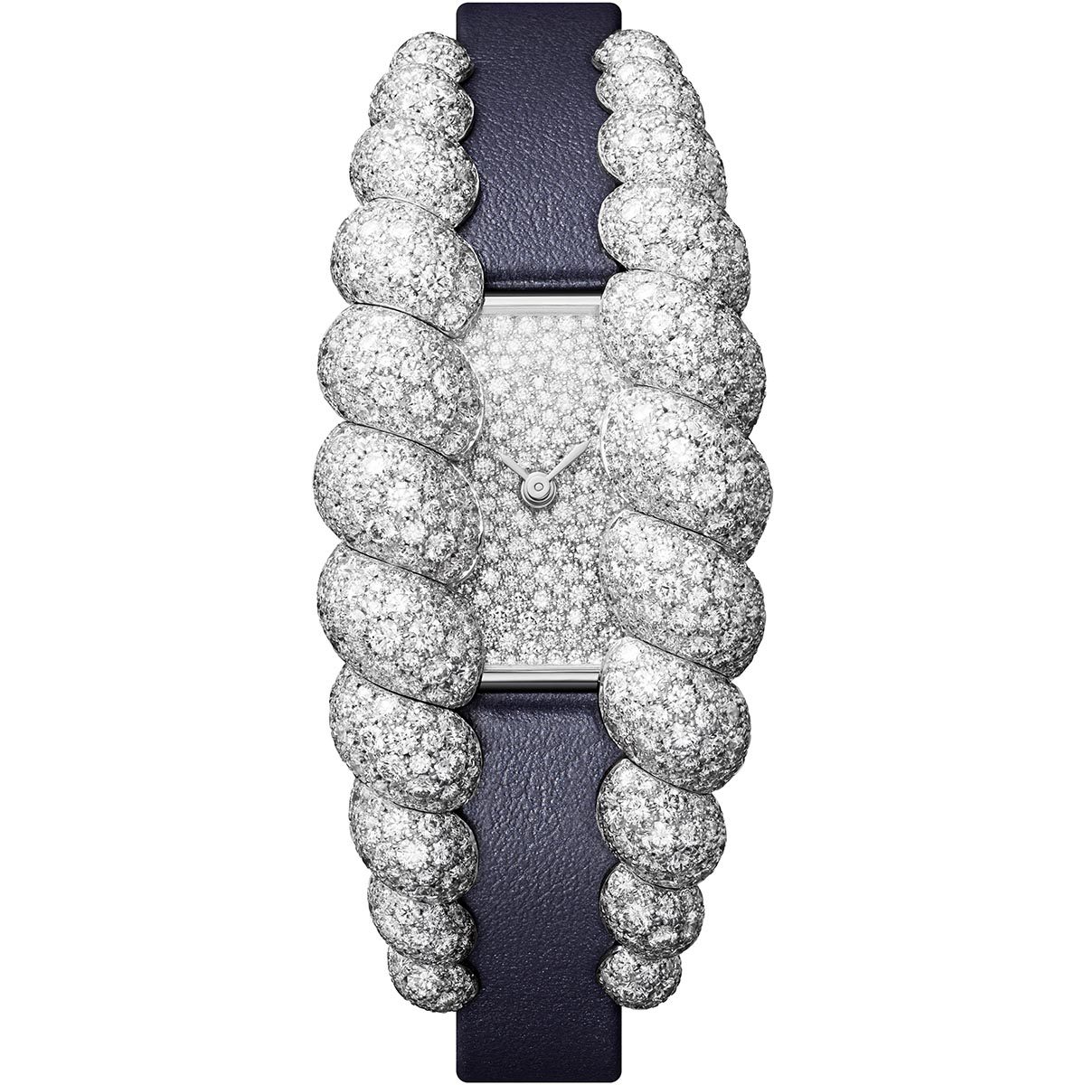 Cartier Tressage | Watchonista