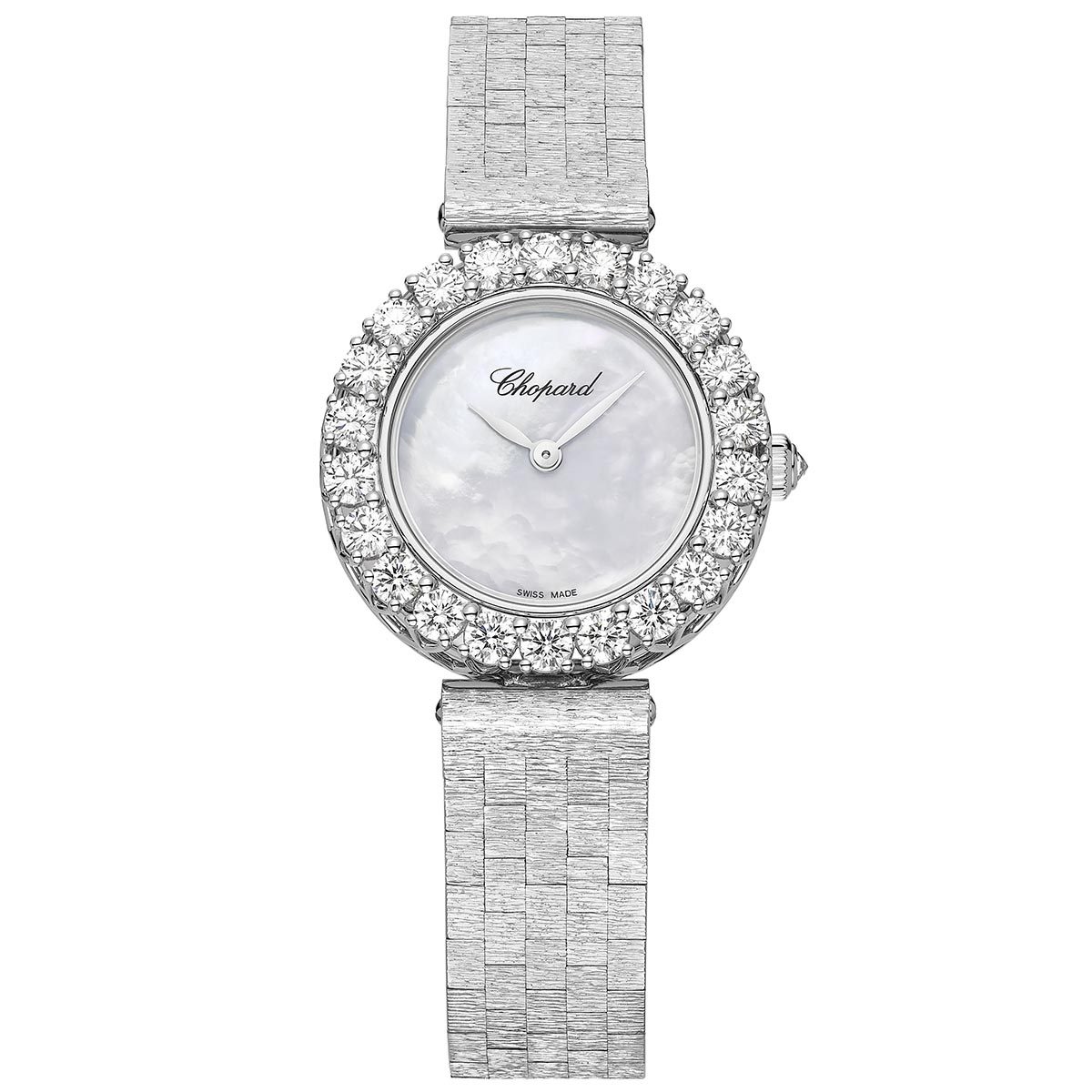 Chopard L’Heure du Diamant 26mm | Chopard