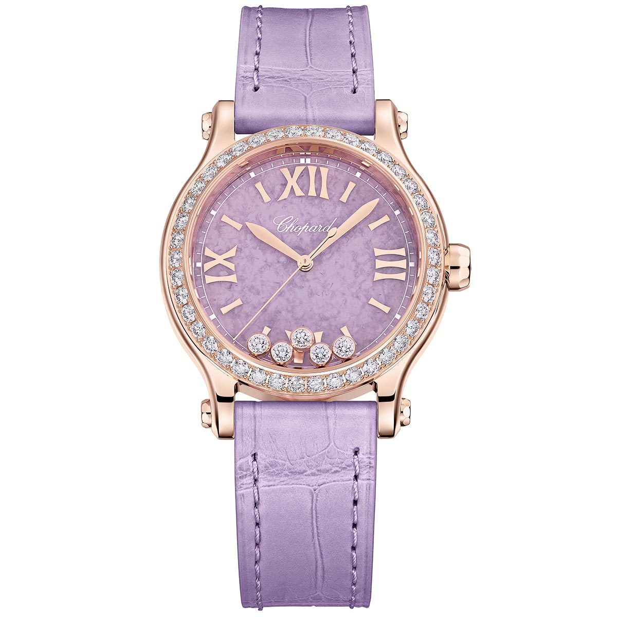 Chopard Happy Sport 33mm | Chopard