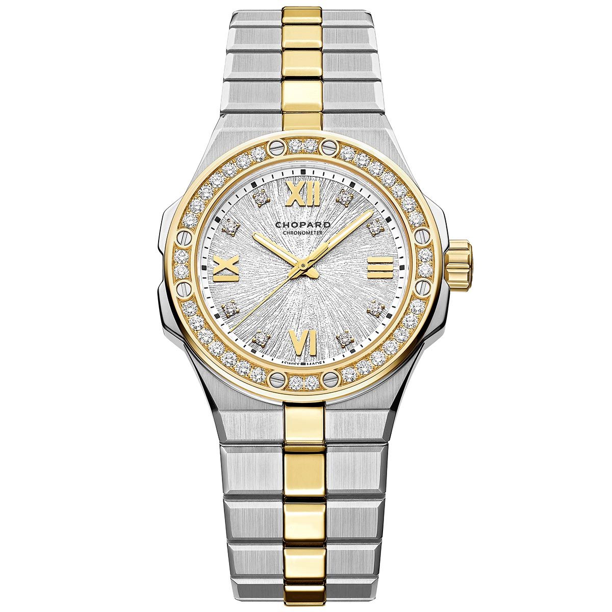 Chopard Alpine Eagle 33 | Chopard