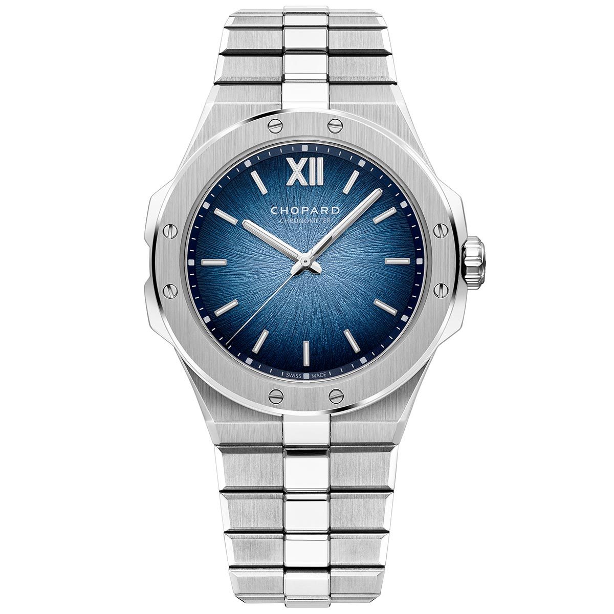 Chopard Alpine Eagle 41 XP CS Platinum | Chopard