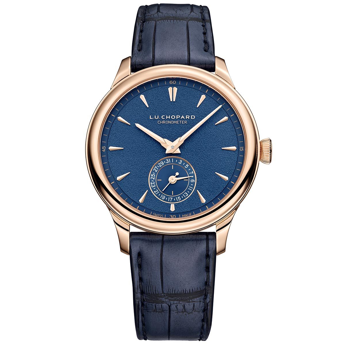 Chopard L.U.C Quattro | Chopard