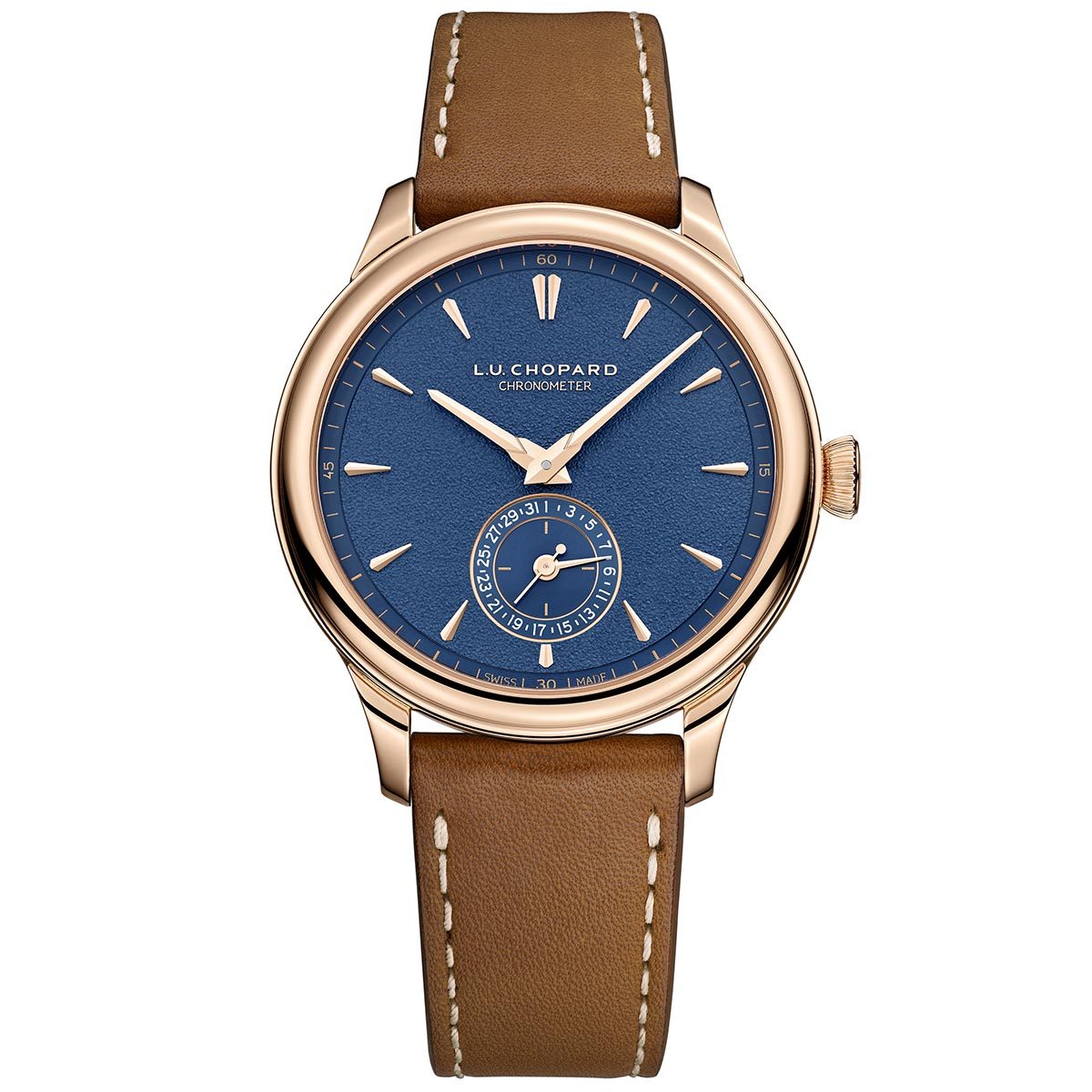 Chopard L.U.C Quattro | Chopard