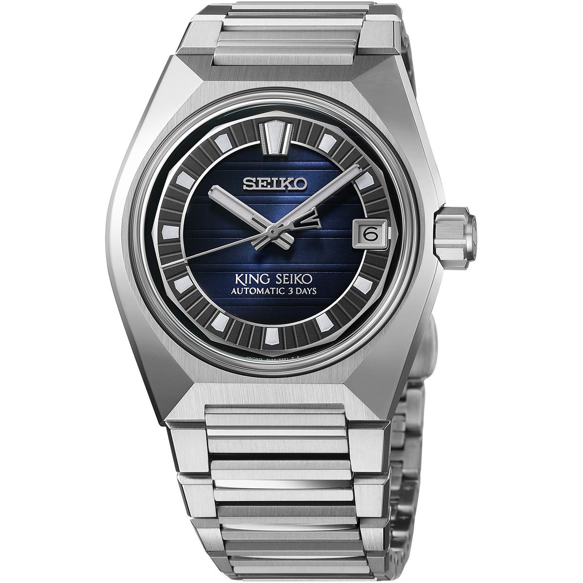 Seiko King Seiko VANAC | Seiko