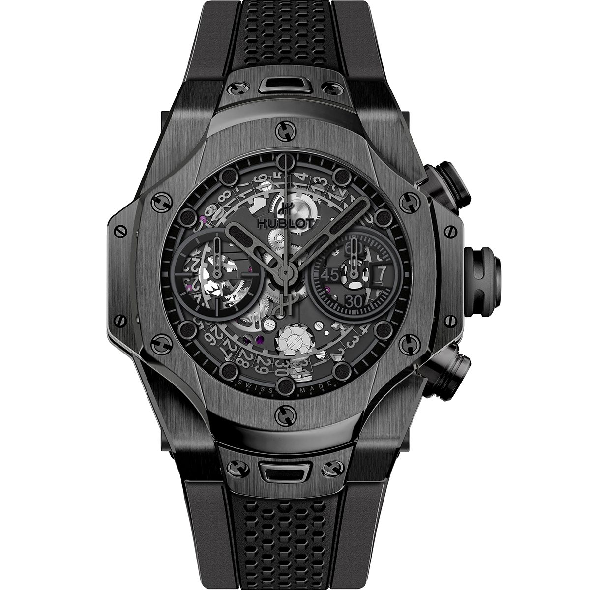 Hublot Big Bang Unico SR_A | Watchonista