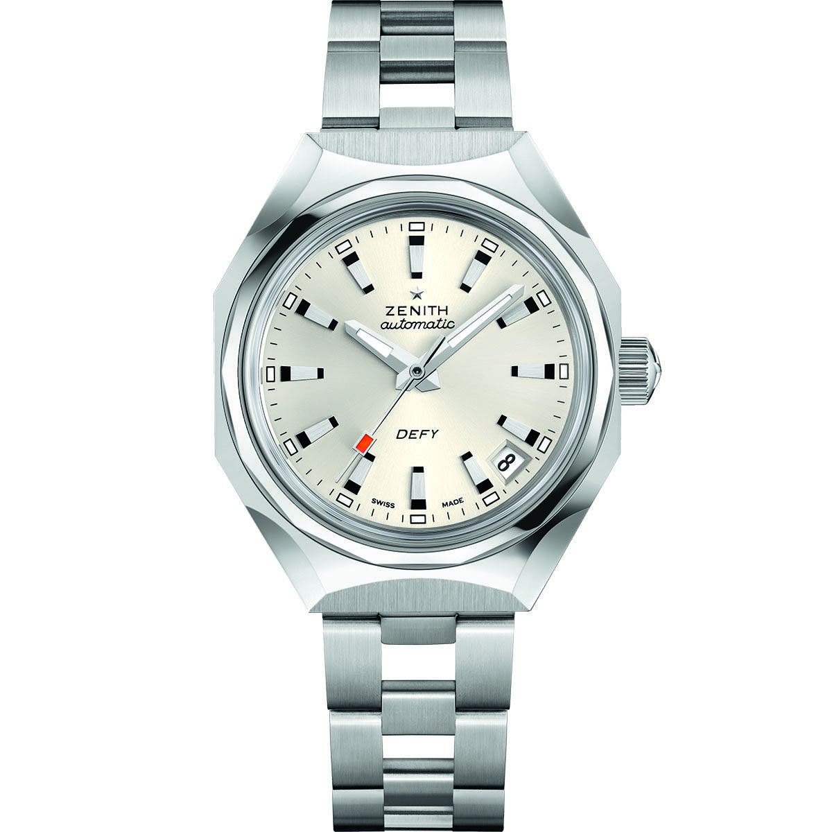 Zenith Defy Revival A3643 | Watchonista