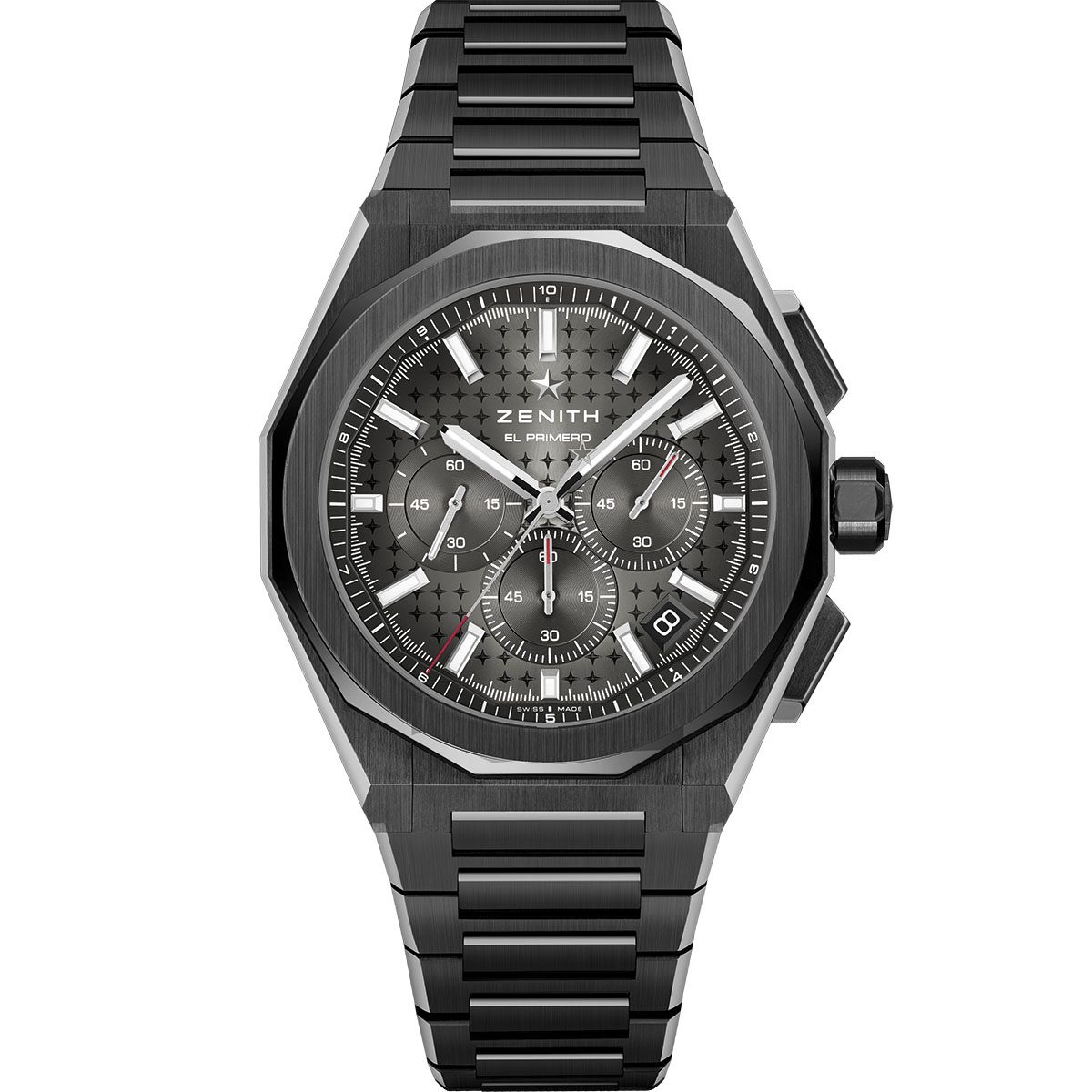 Zenith Defy Skyline Chronograph | Watchonista