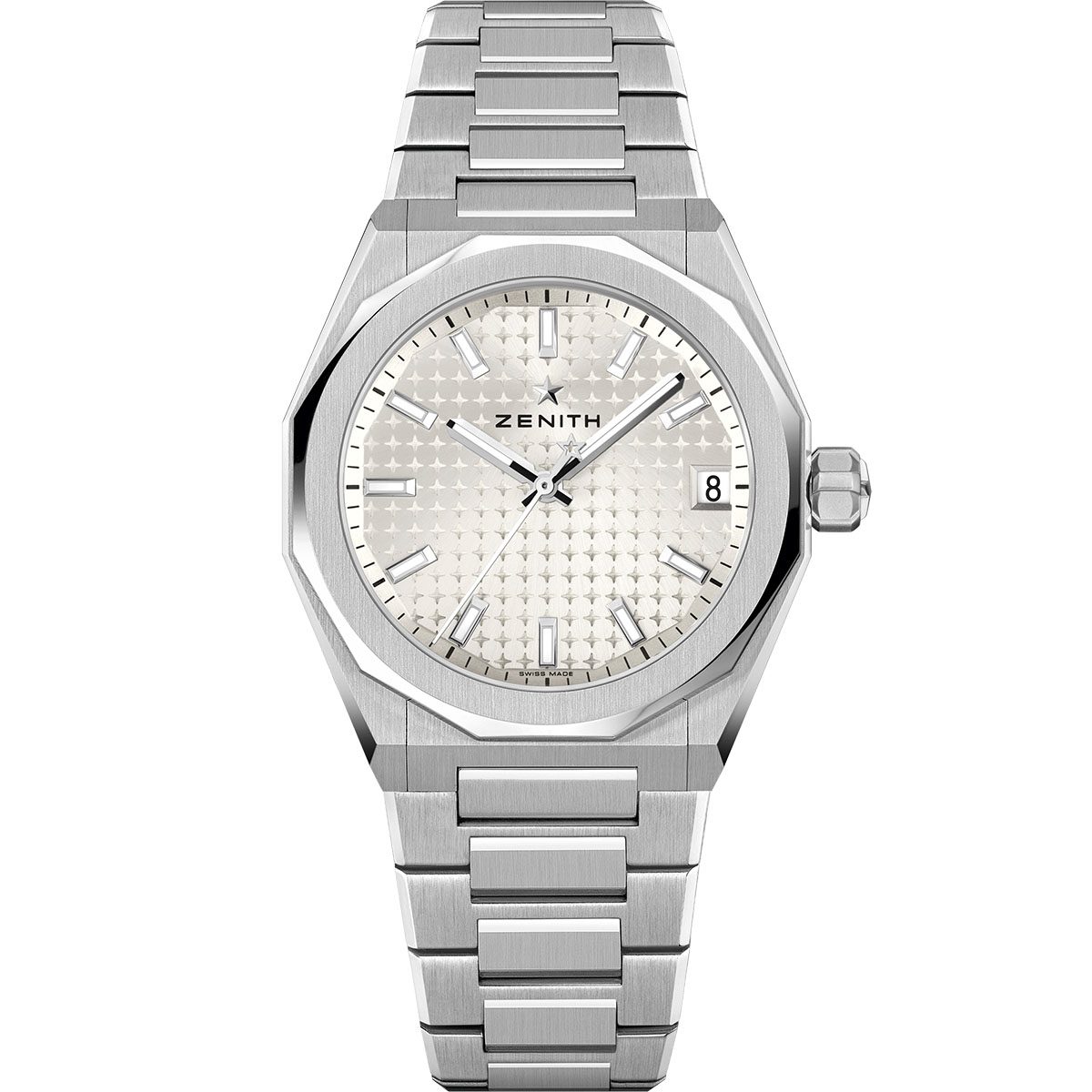 Zenith Defy Skyline 36 | Watchonista