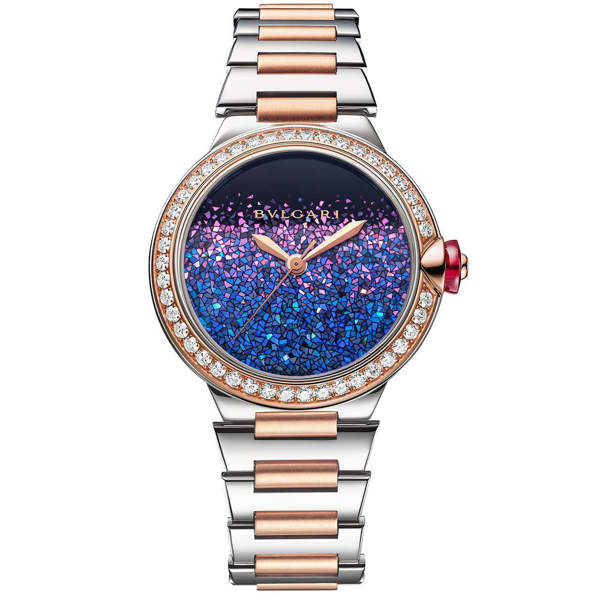 Bvlgari Lvcea Notte di Luce | Bulgari