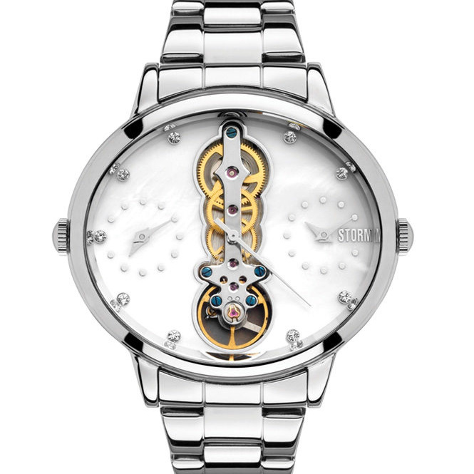 Skeli Metal | Watchonista