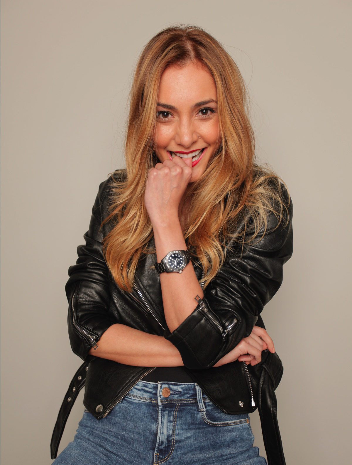 Colombia: Style your TAG! | Watchonista