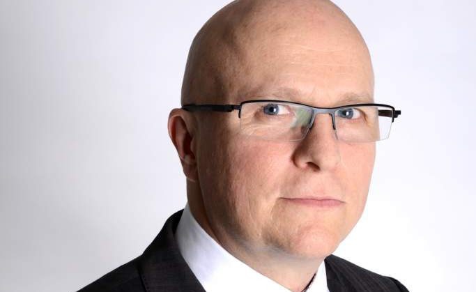 Stéphane Linder appointed CEO of TAG Heuer | Watchonista