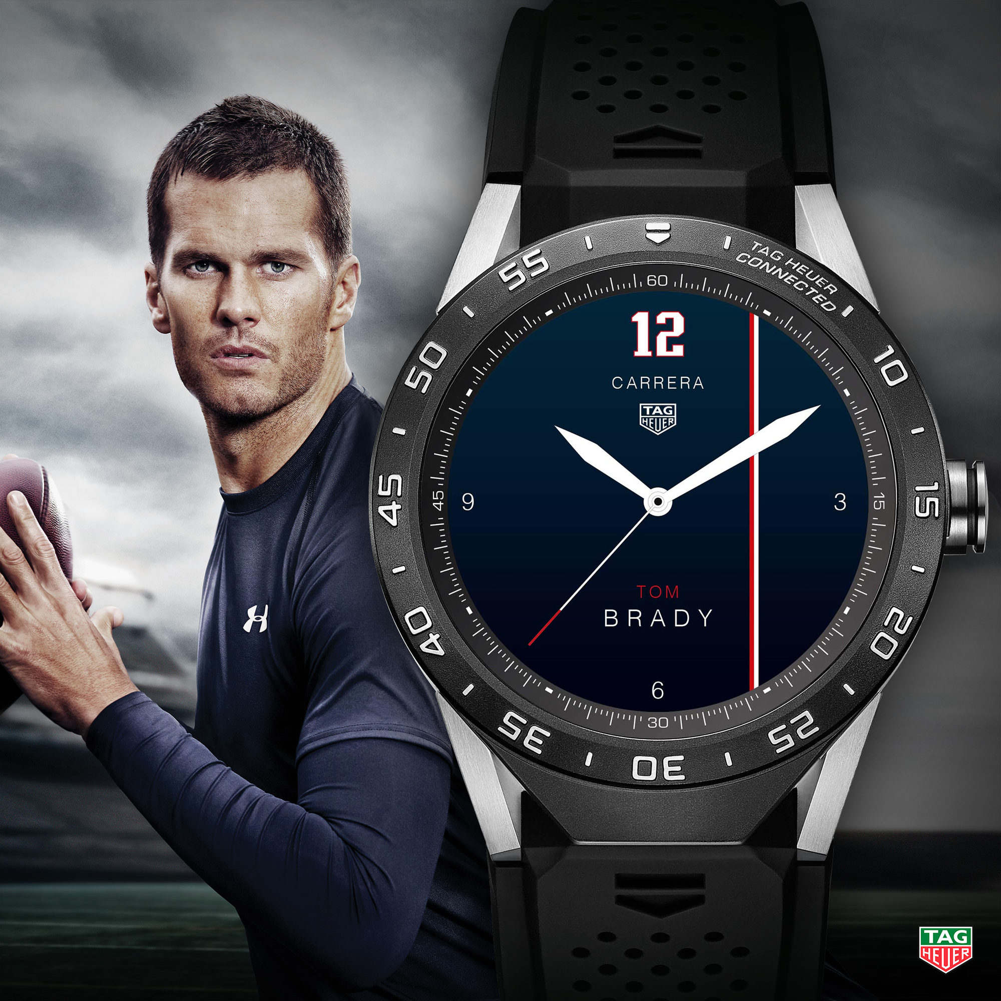 TAG Heuer presents an exclusive and groundbreaking collection of watch ...