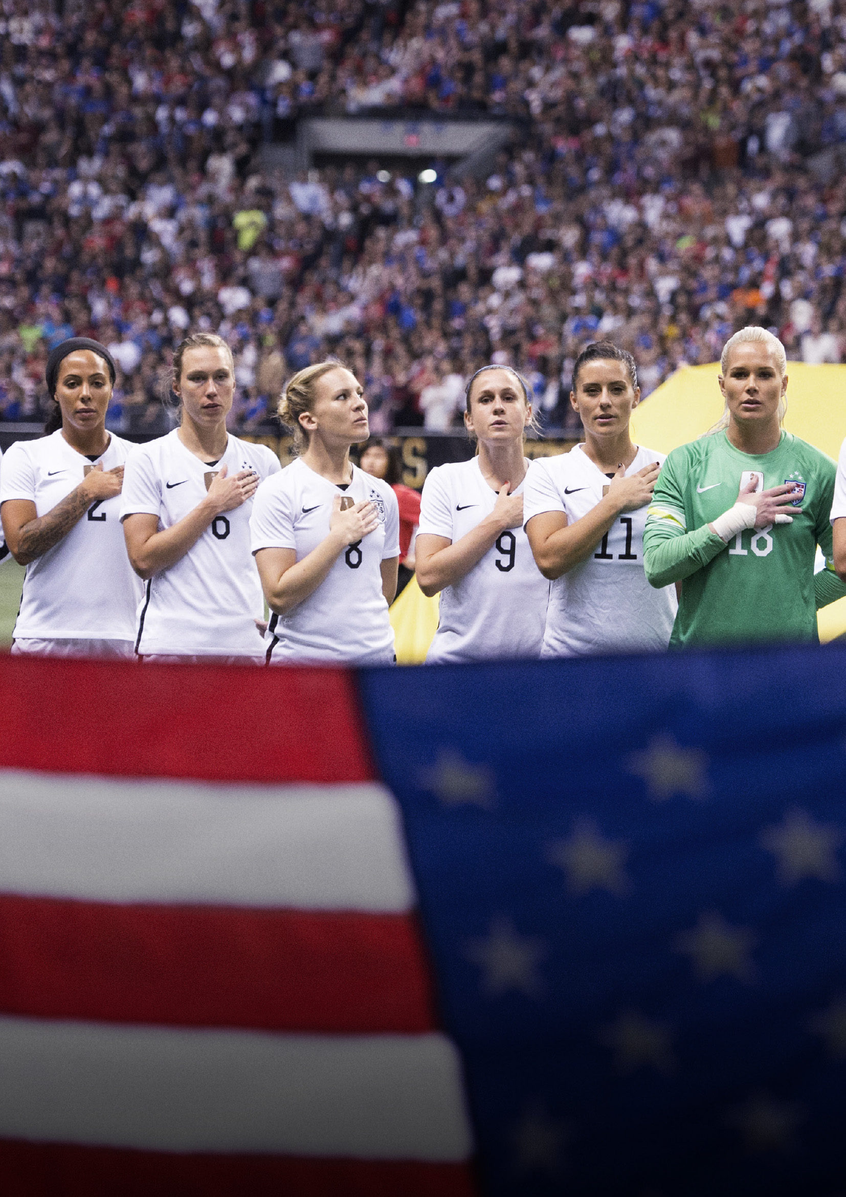 TAG HEUER “CONNECTS” WITH SOCCER IN NORTH AMERICA BY ANNOUNCING NEW ...