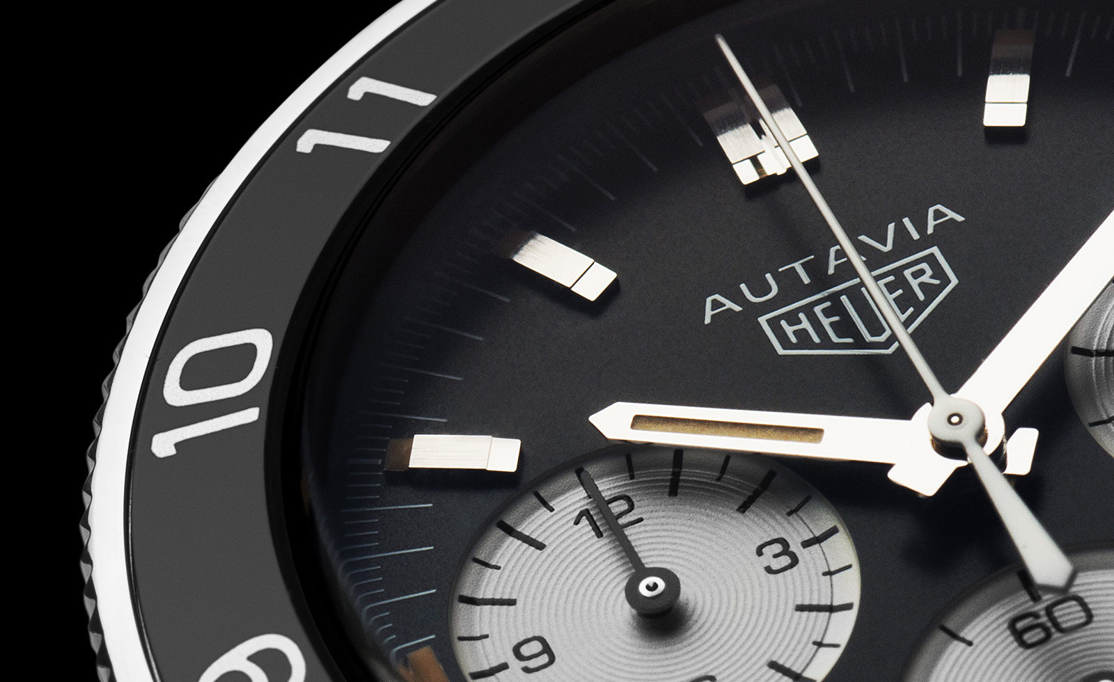 BASELWOLRD 2017: TAG Heuer AUTAVIA – Return of an icon | Watchonista