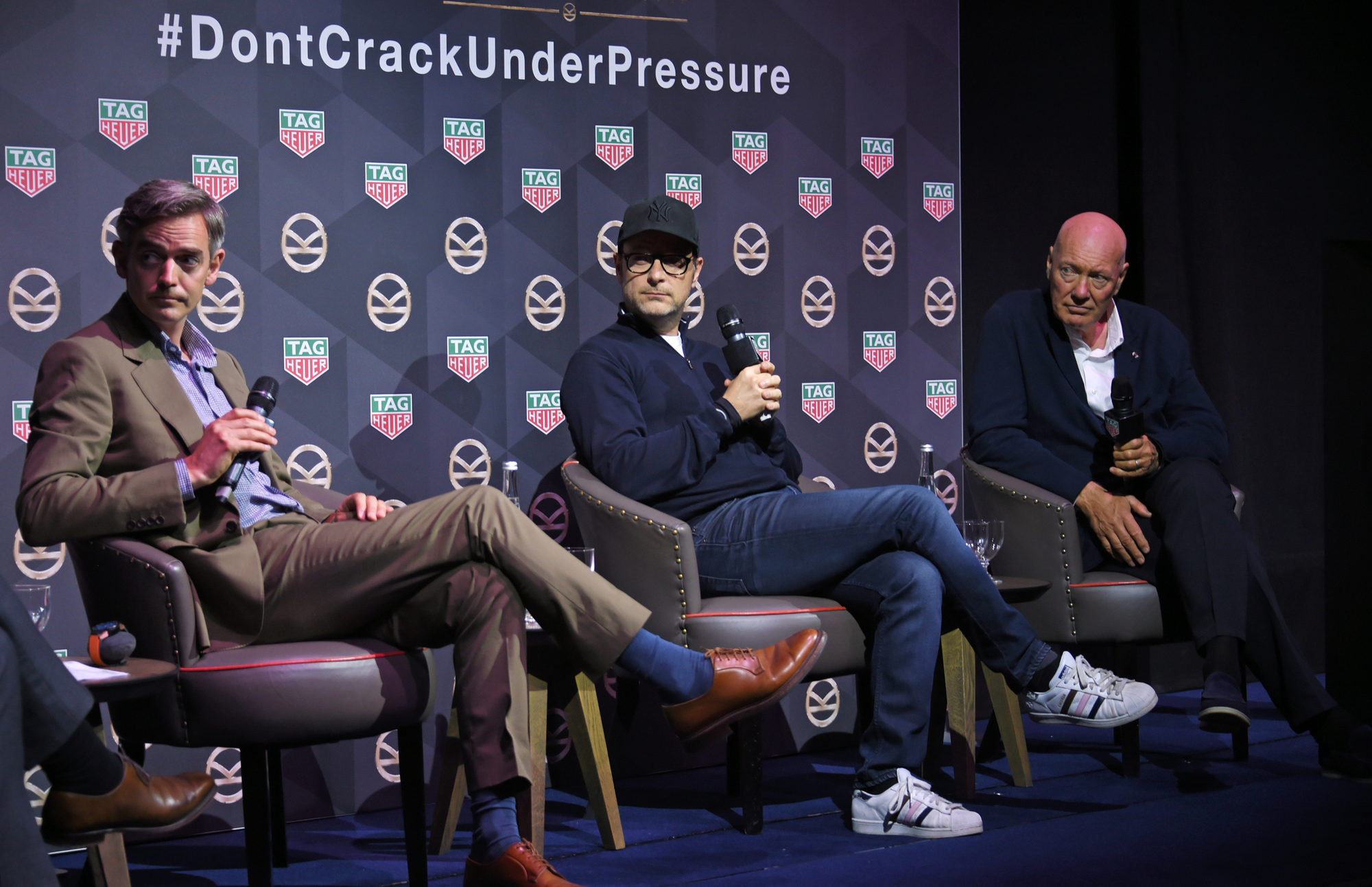 TAG Heuer Connected Modular 45 KINGSMAN Special Edition | Watchonista