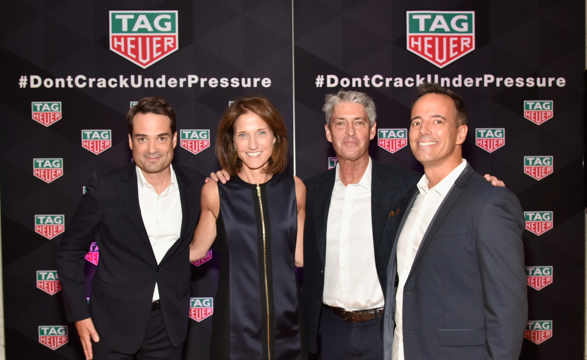 TAG Heuer Launches Personal Atelier with Home Delivery Service Enjoy ...