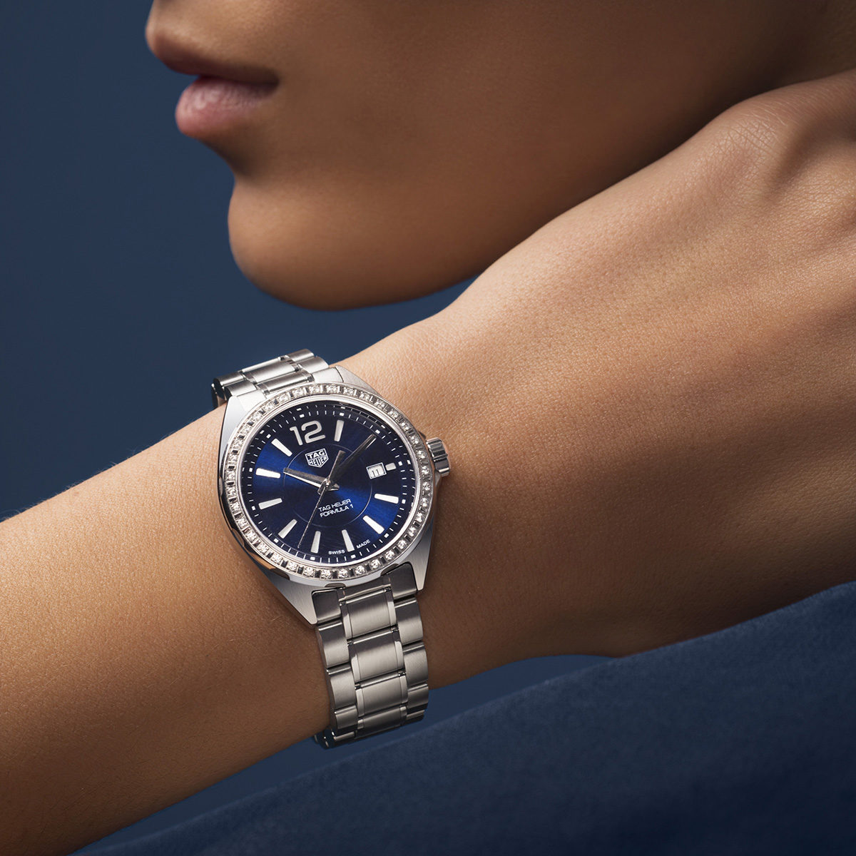 TAG Heuer « Formula 1 Lady » | Watchonista