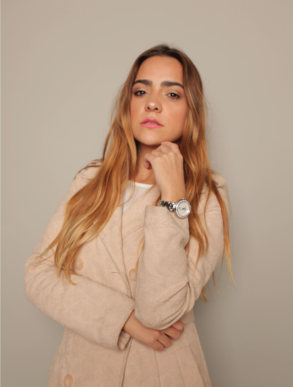 Colombia: Style your TAG! | Watchonista