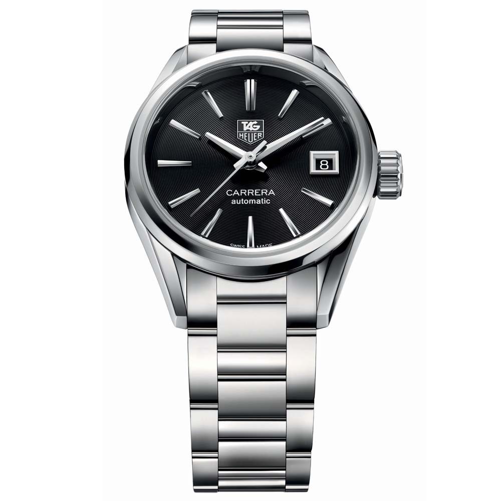 TAG Heuer Carrera Calibre 9 Automatic 28mm | Watchonista