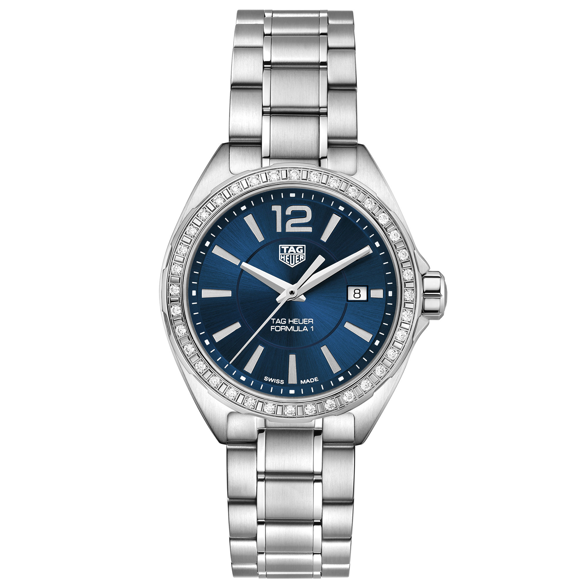 TAG Heuer Formula 1 Lady | Watchonista