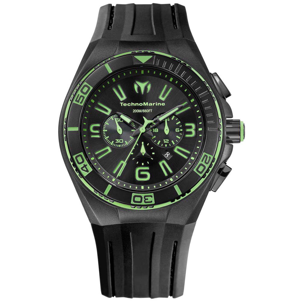 Night Vision | Watchonista