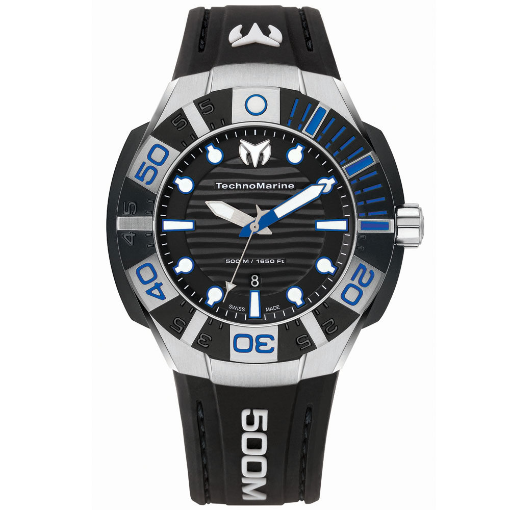 BlackReef | Watchonista