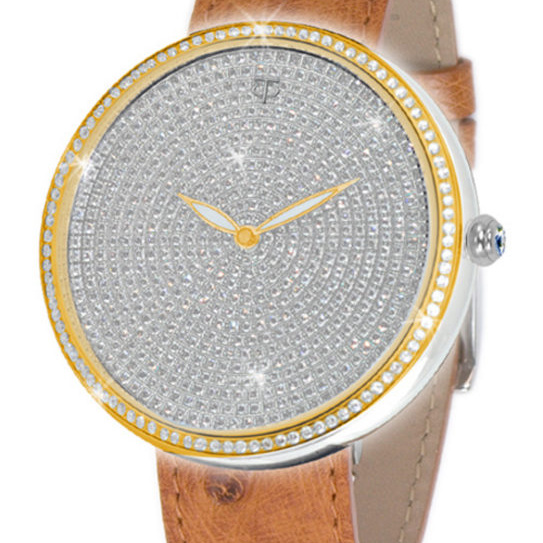 Diamanta | Watchonista