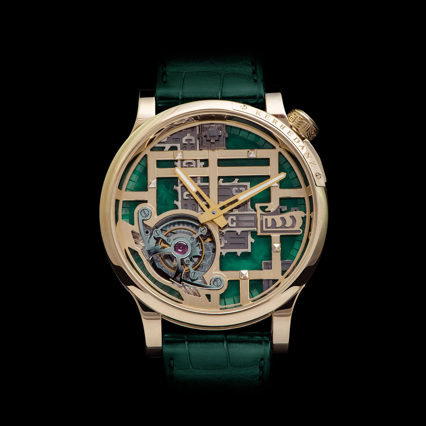 Teotihuacan City of Gods | Watchonista