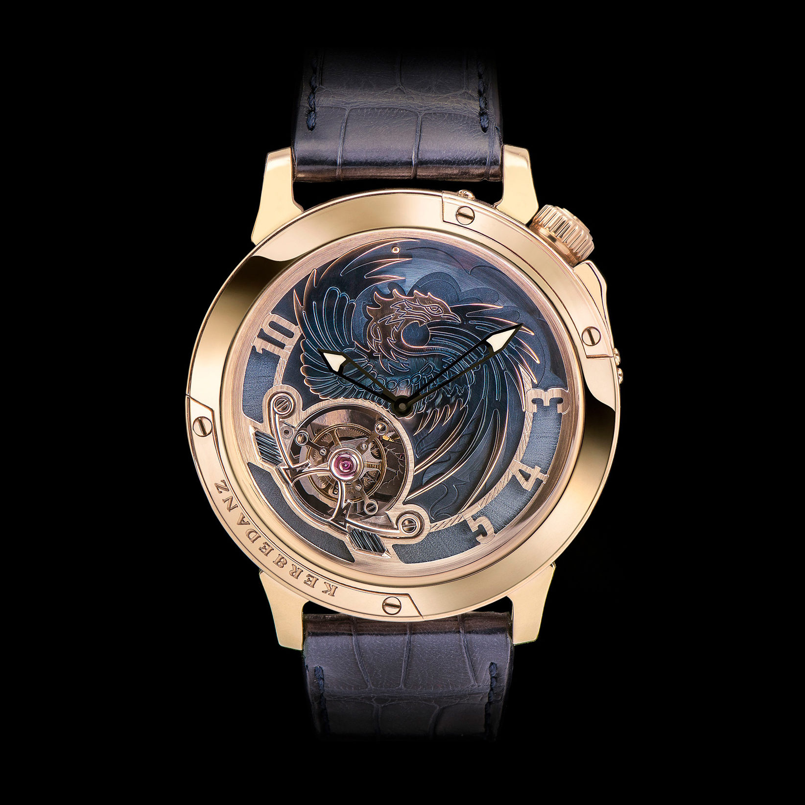 Phoenix | Watchonista