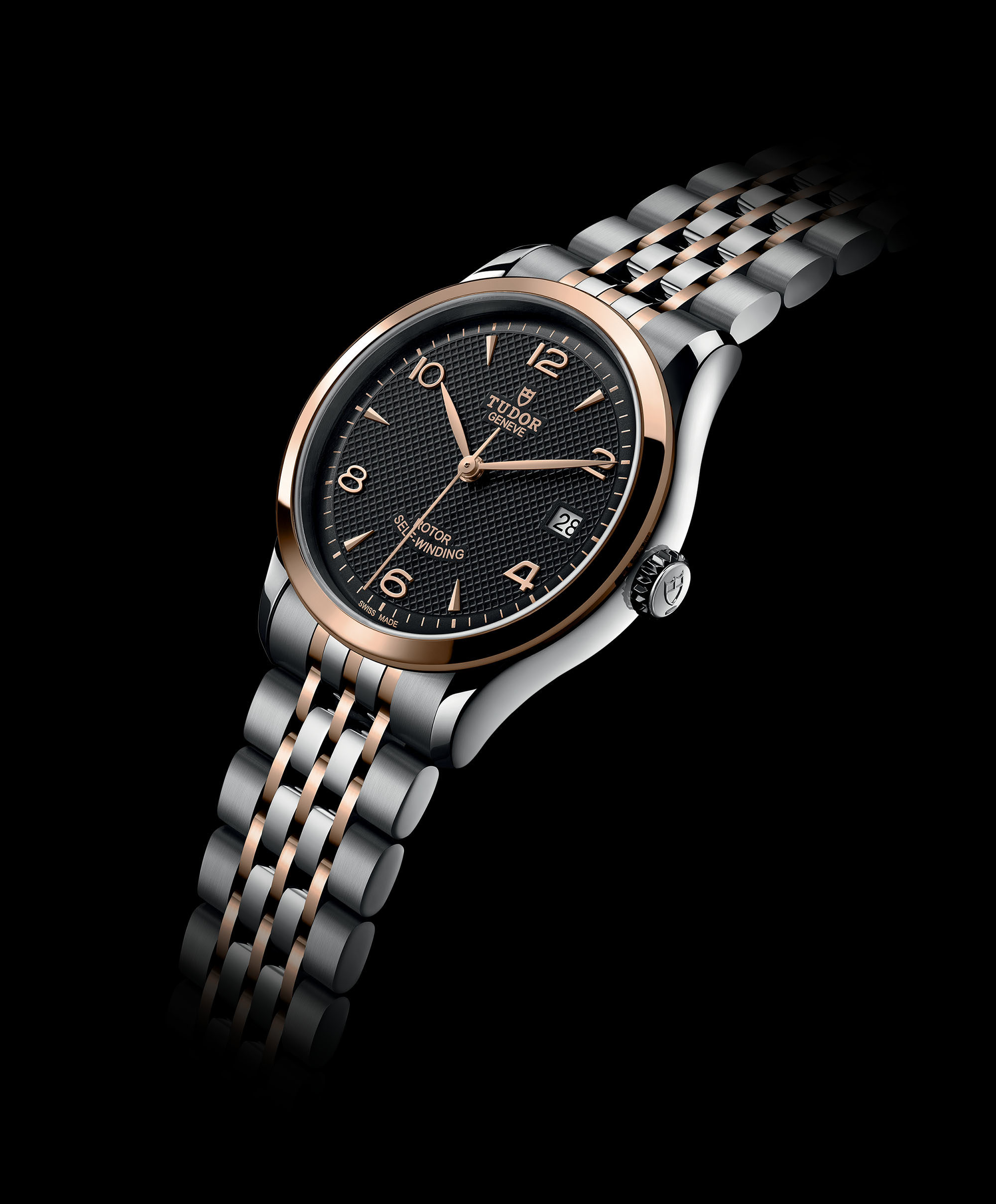 TUDOR 1926 | Watchonista