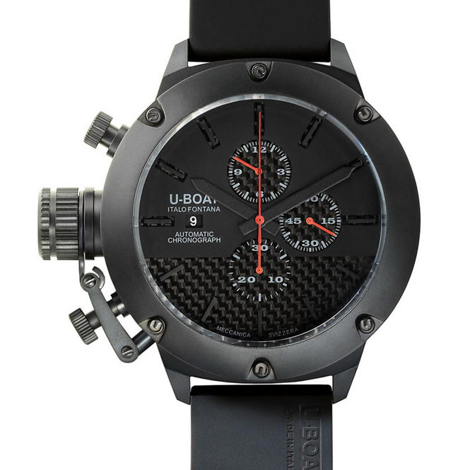 Classico | Watchonista