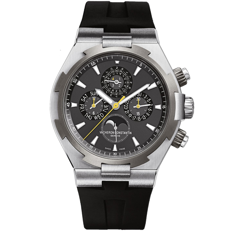 Overseas | Vacheron Constantin