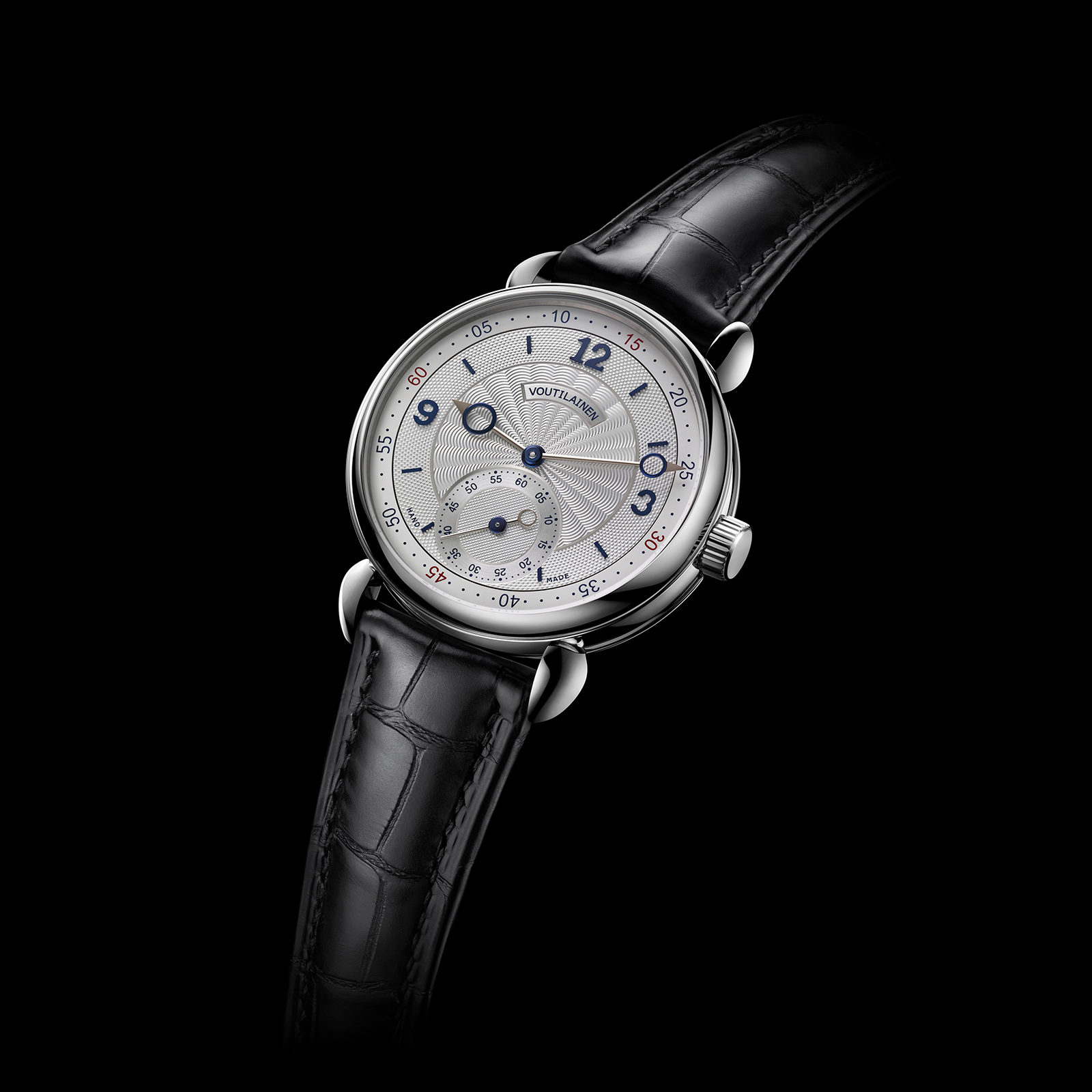 Vingt-8 ISO | Watchonista