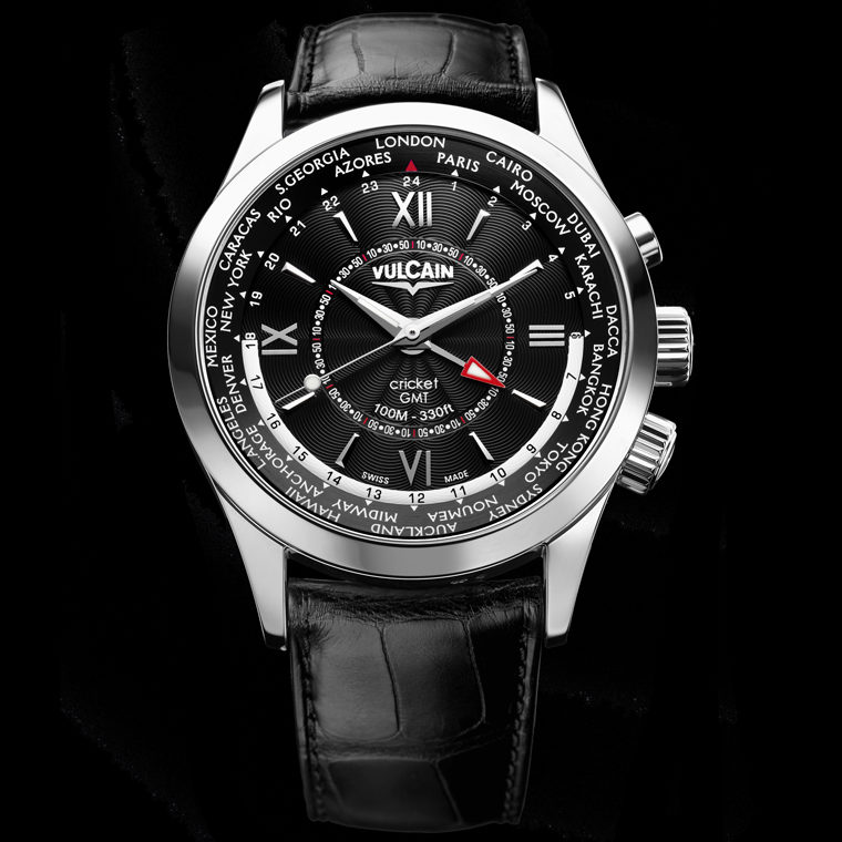 Aviator GMT | Watchonista